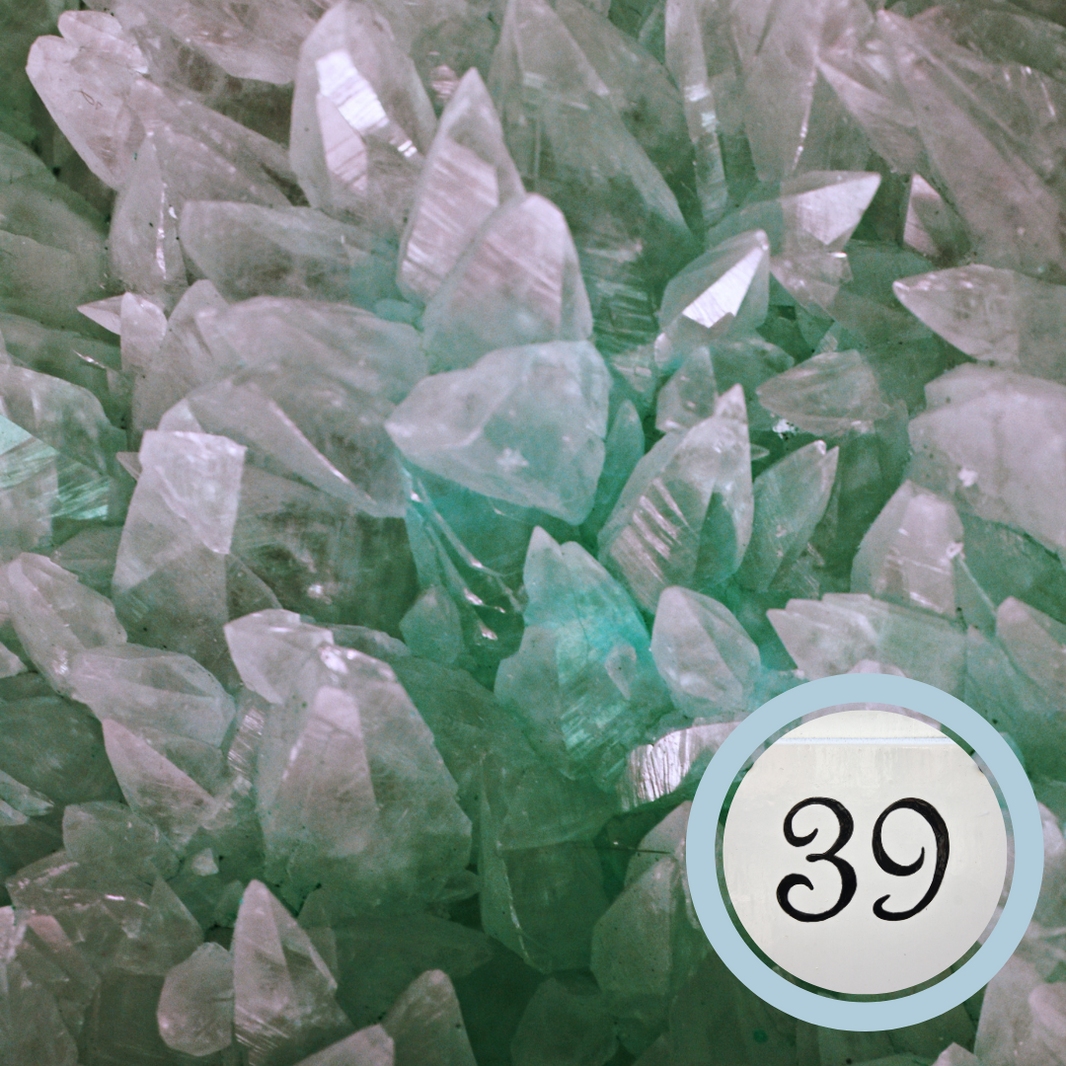 39 Types of Quartz You Should Know – Fierce Lynx Designs