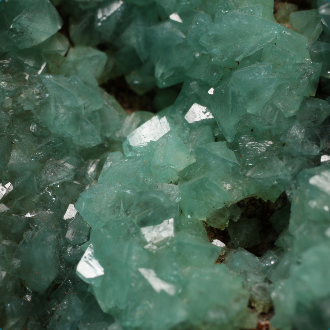 The Essential Guide to Adamite: Value, Uses, and Healing Benefits ...