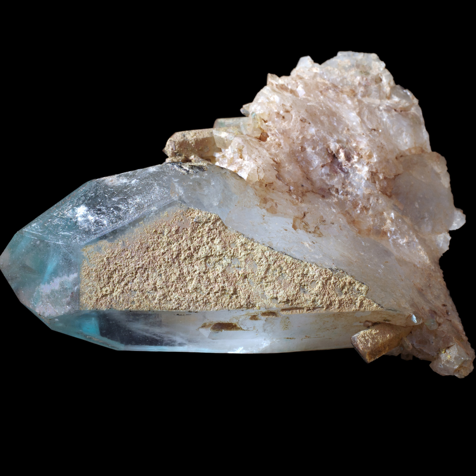 What is Jet Crystal: Meaning, Healing Properties, and Practical Uses ...