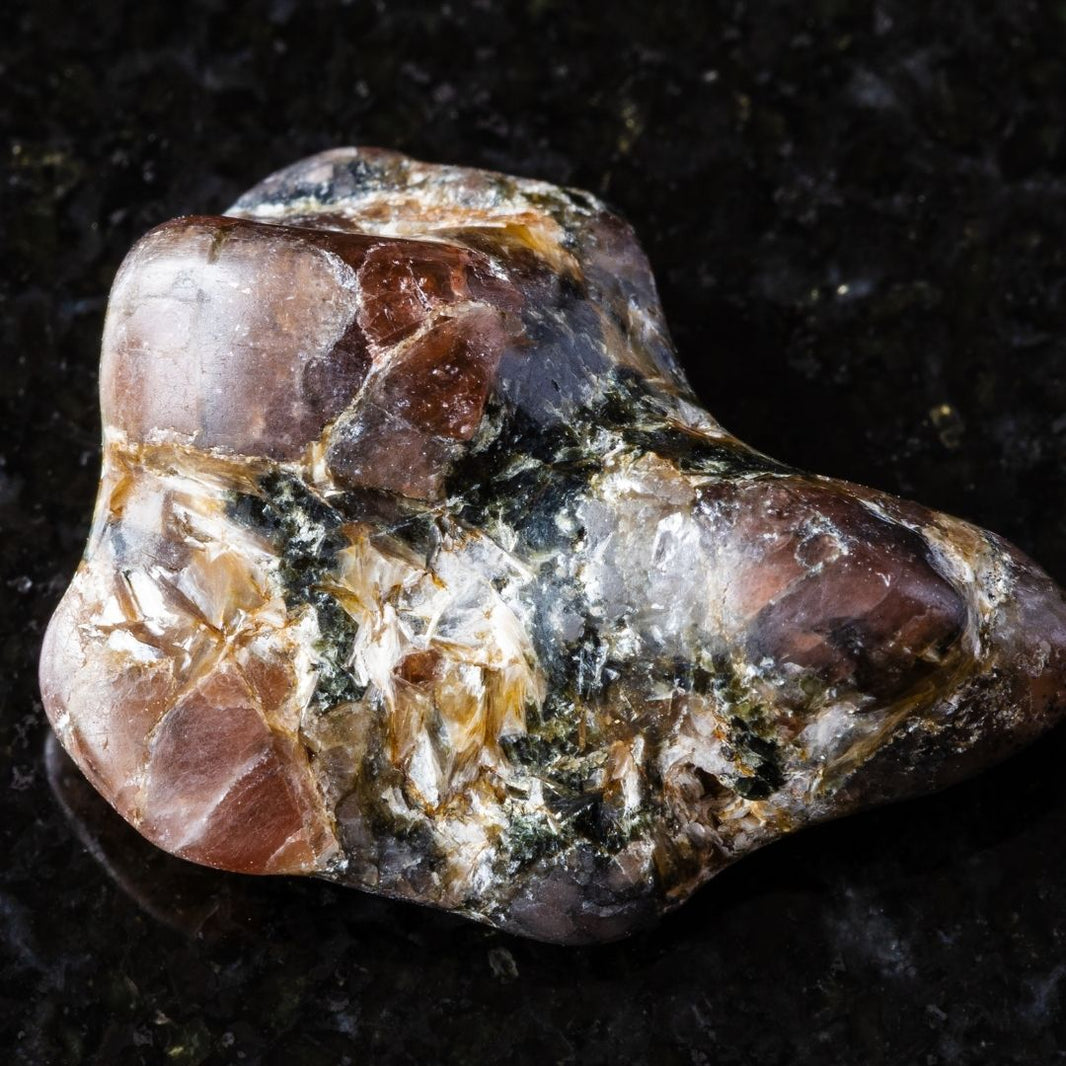 Andalusite Gemstone: The Complete Guide to Nature’s Colour-Changing Ma ...