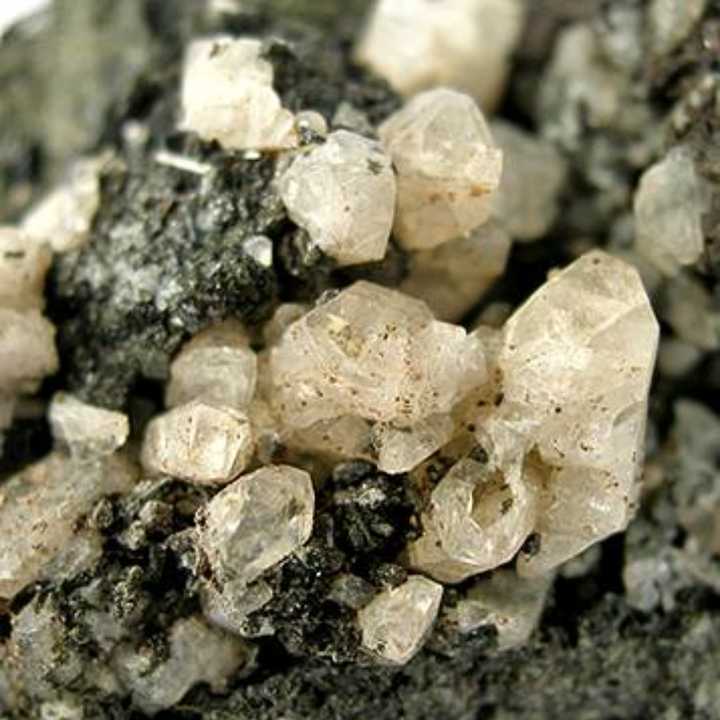Anorthite - Essential Facts, Properties, and Identification Guide ...