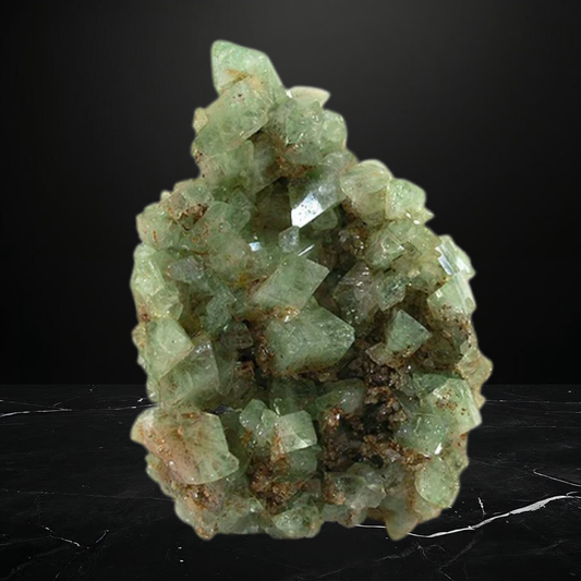 Exploring Serpentine: Colors, Properties, and Spiritual Significance ...