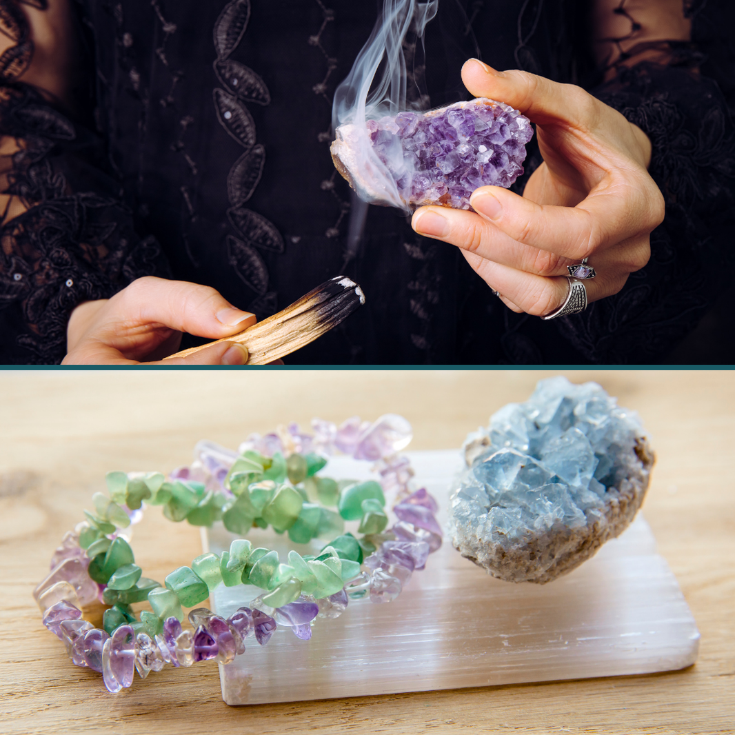 When Were Beads Invented? A Journey Through Time and Craftsmanship – Fierce Lynx Designs