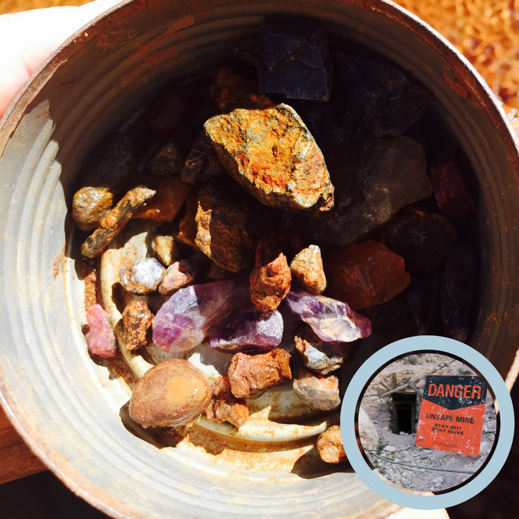 Man-Made Crystals: Your Comprehensive Guide to 8 Manufactured Gemstone ...