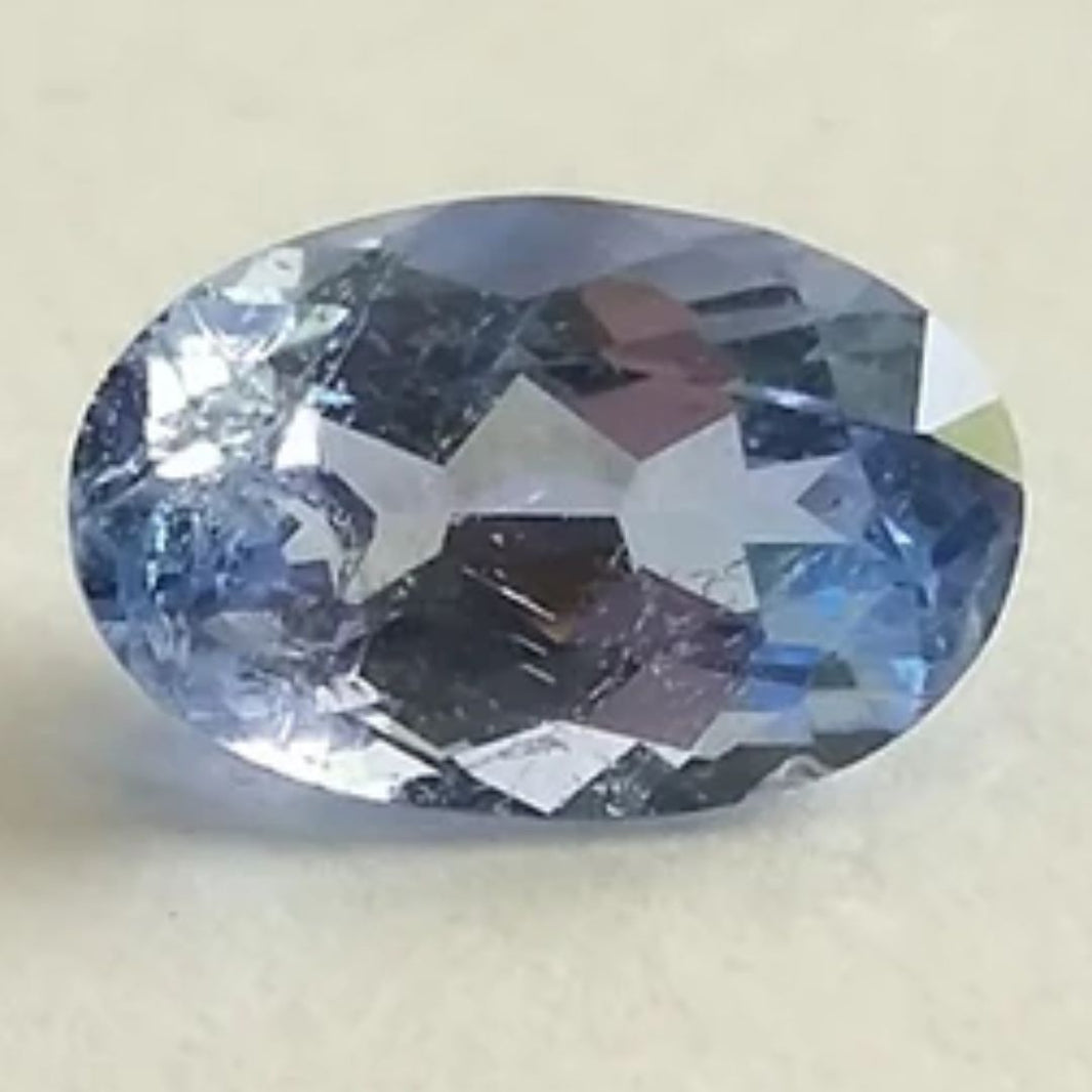 Jeremejevite: Essential Insights on Its Value and Unique Qualities ...