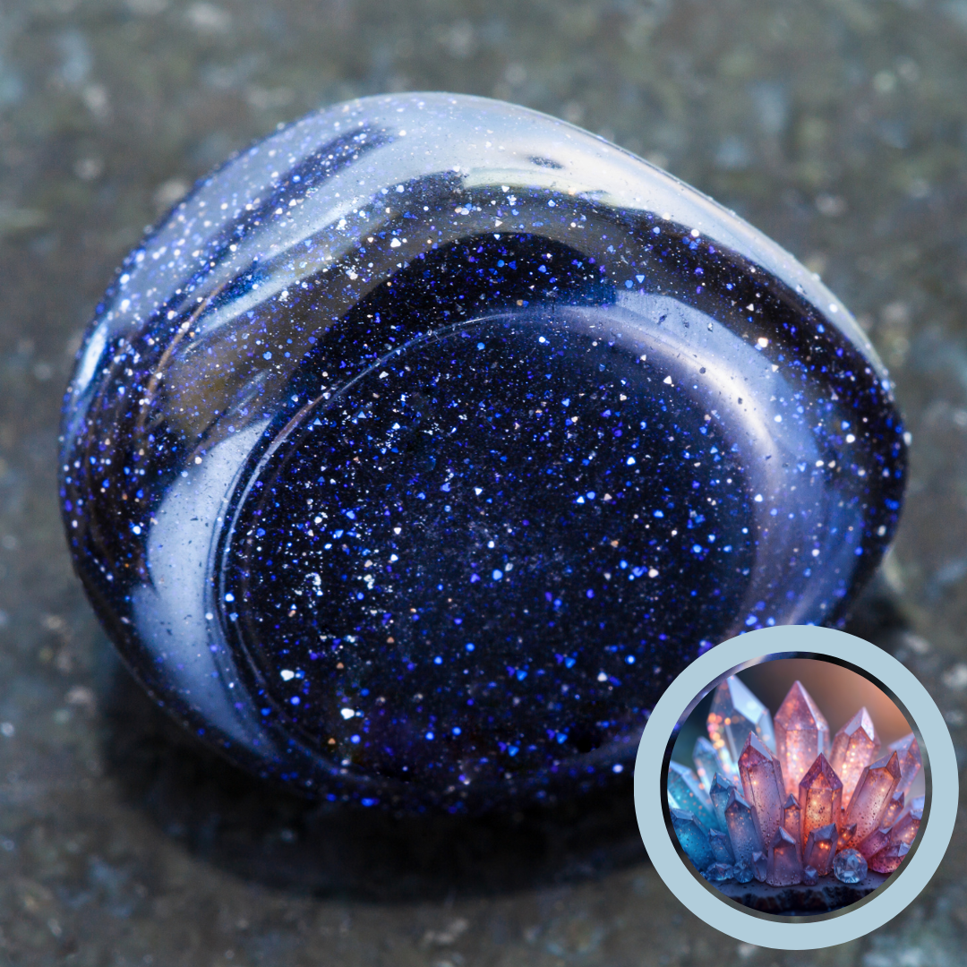 Man-Made Crystals: Your Comprehensive Guide to 8 Manufactured Gemstone ...