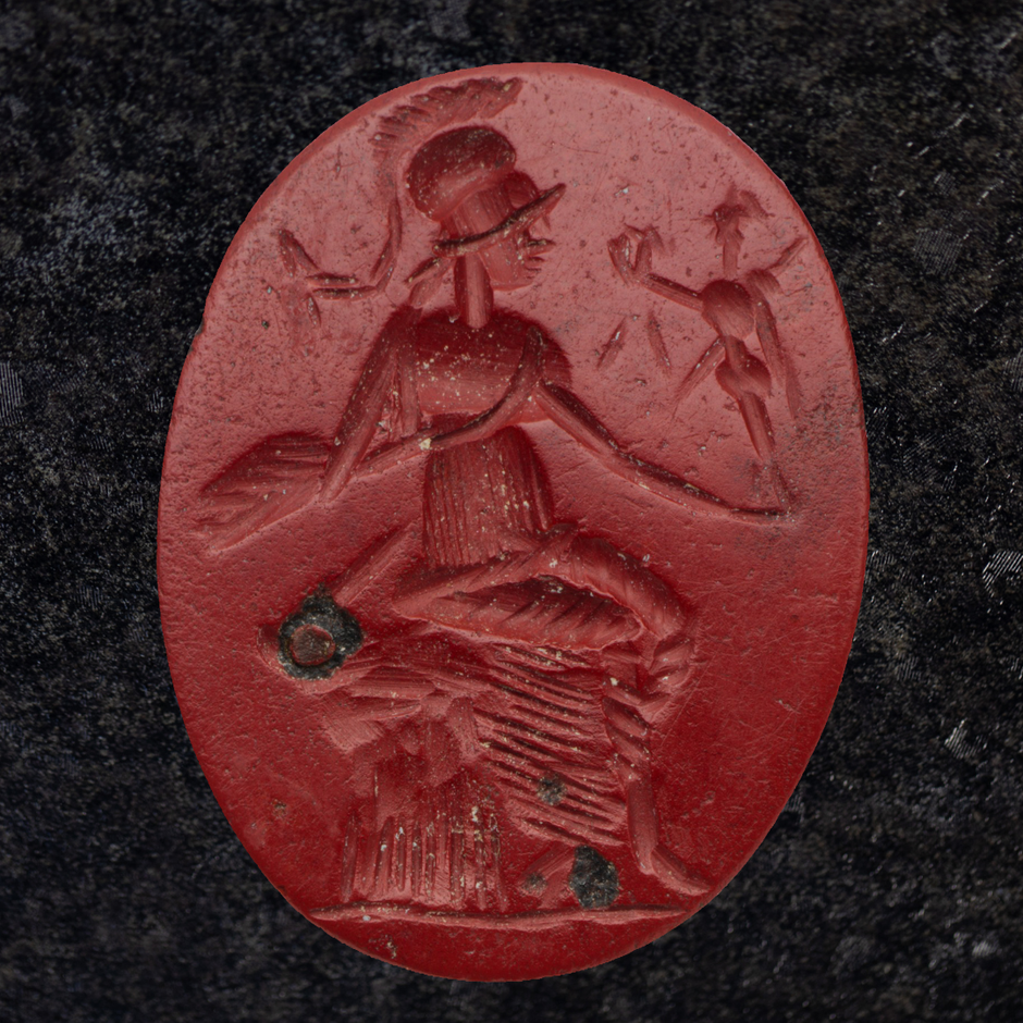 Roman Gemstones: Precious Stones of the Ancient Empire – Fierce Lynx ...