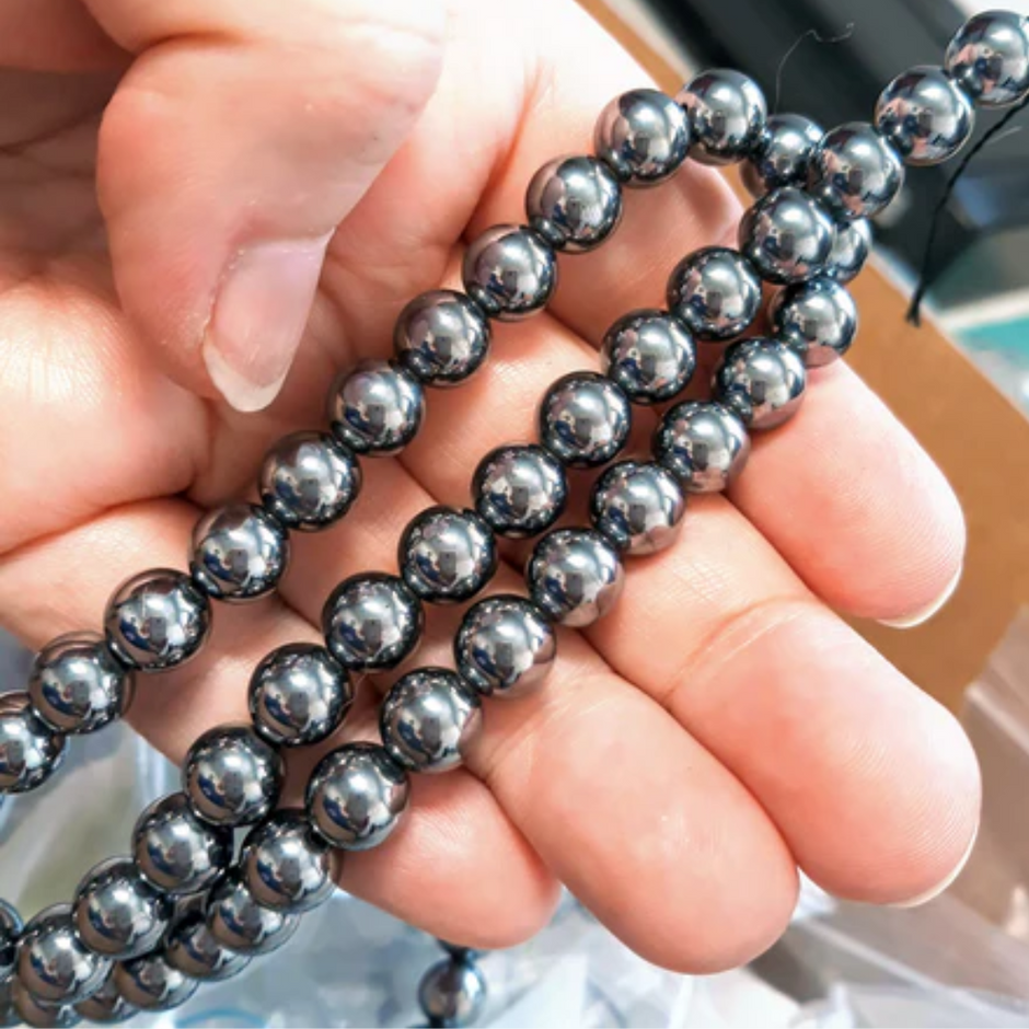 Terahertz Stone Meaning, Benefits & Practical Uses: An Insider Guide ...