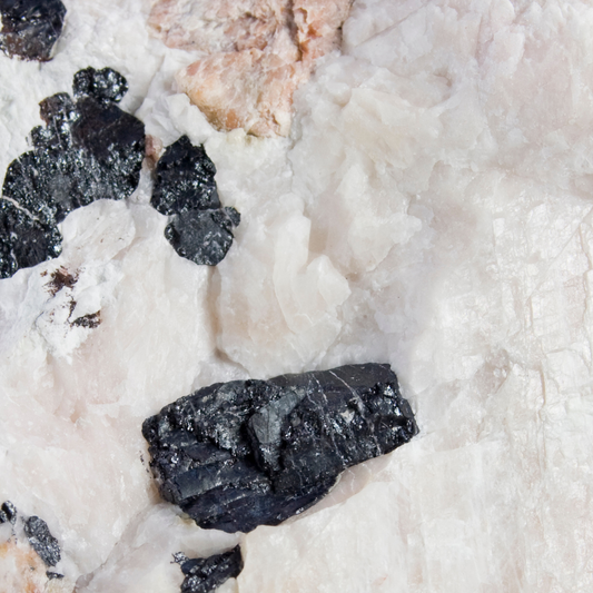 K2 Stone: Meaning, Properties, and Healing Benefits – Fierce Lynx Designs
