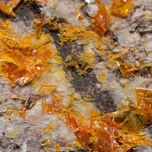 Jadarite: A Unique Mineral with Incredible Potential for Innovation ...