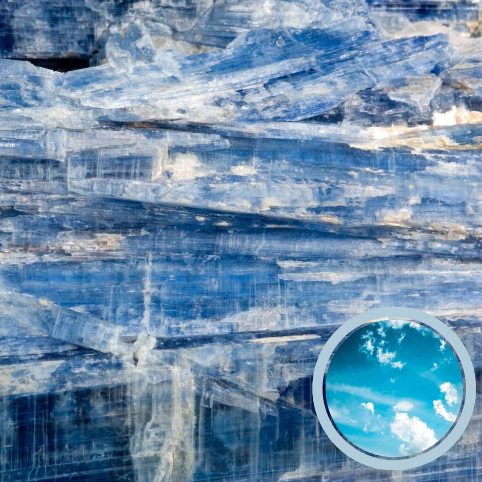 Top 10 Dangerous Minerals You Should Avoid – Fierce Lynx Designs