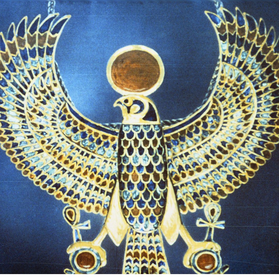 The Timeless Allure of the Egyptian Gemstone: History and Significance ...