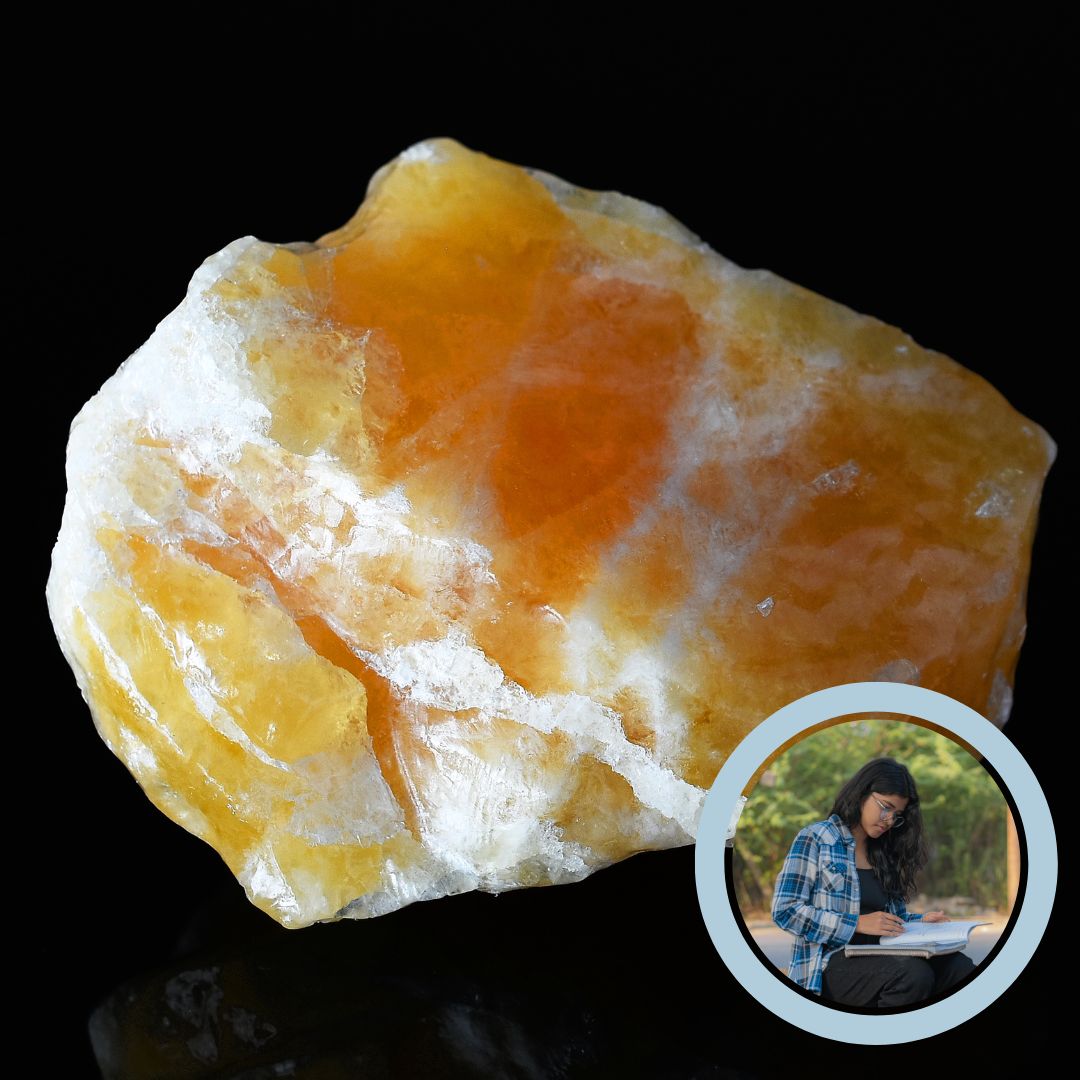 The Best Crystals for Exams: Enhancing Focus and Concentration – Fierce ...