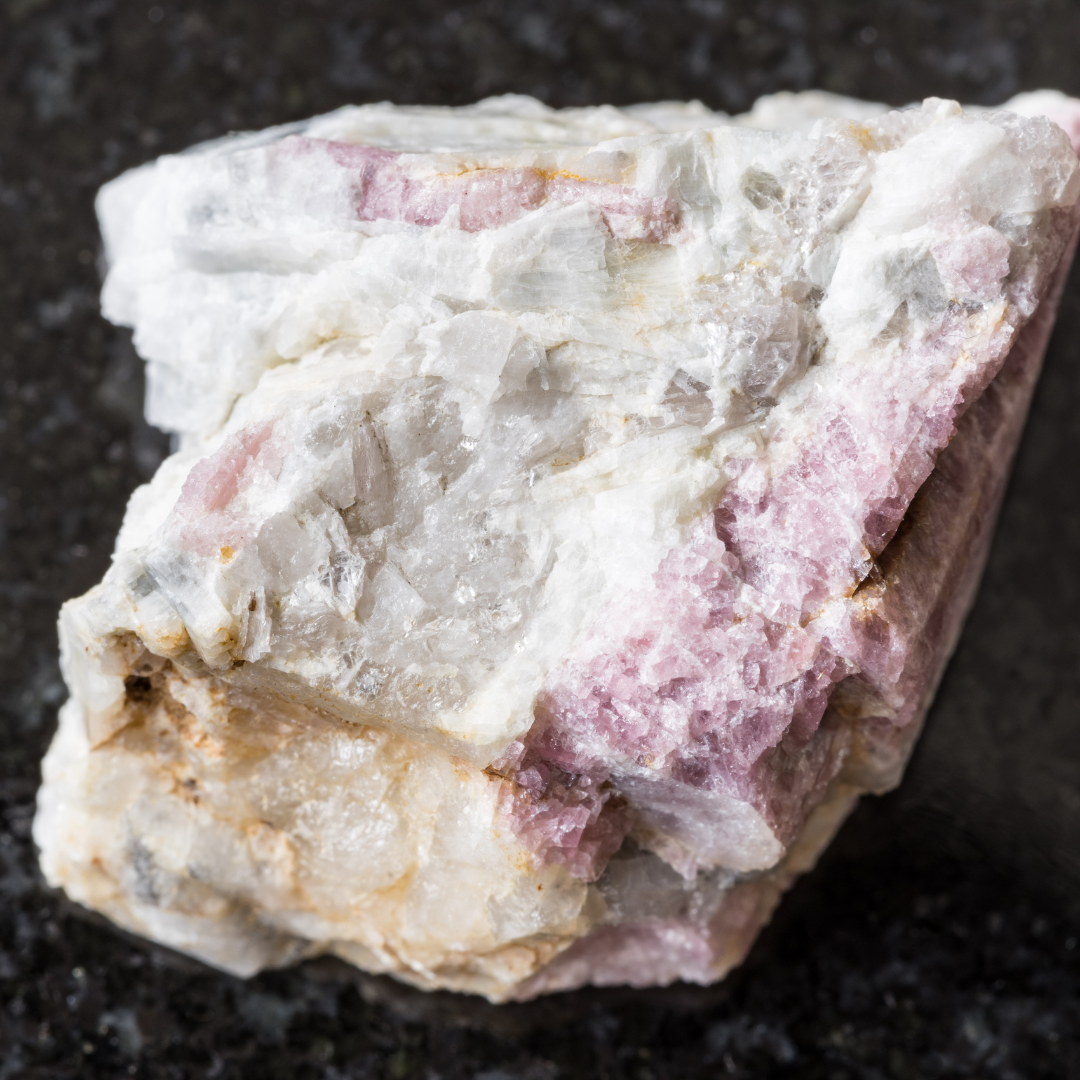 39 Types of Quartz You Should Know – Fierce Lynx Designs