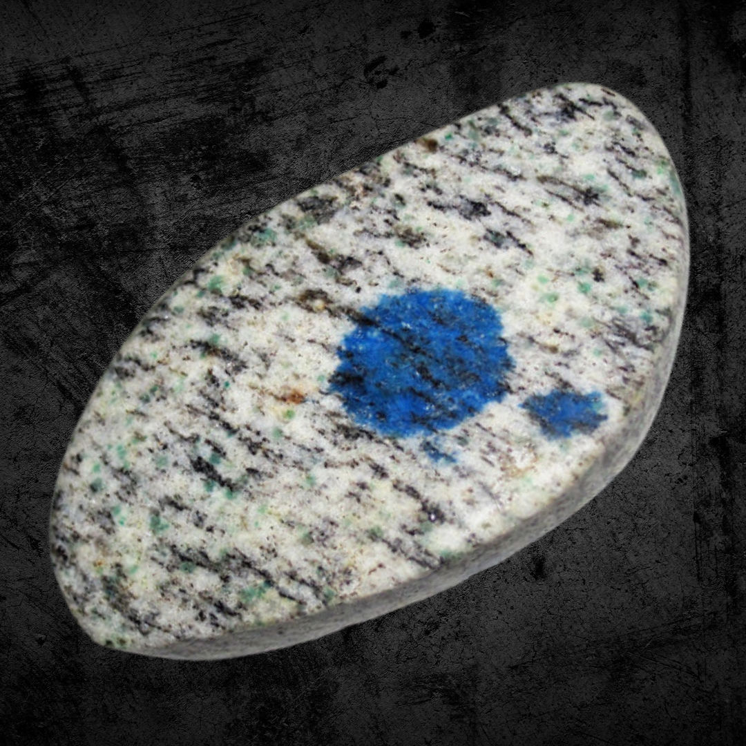 K2 Stone: Meaning, Properties, and Healing Benefits – Fierce Lynx Designs