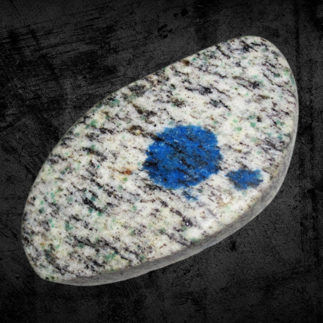 K2 Stone: Meaning, Properties, and Healing Benefits – Fierce Lynx Designs