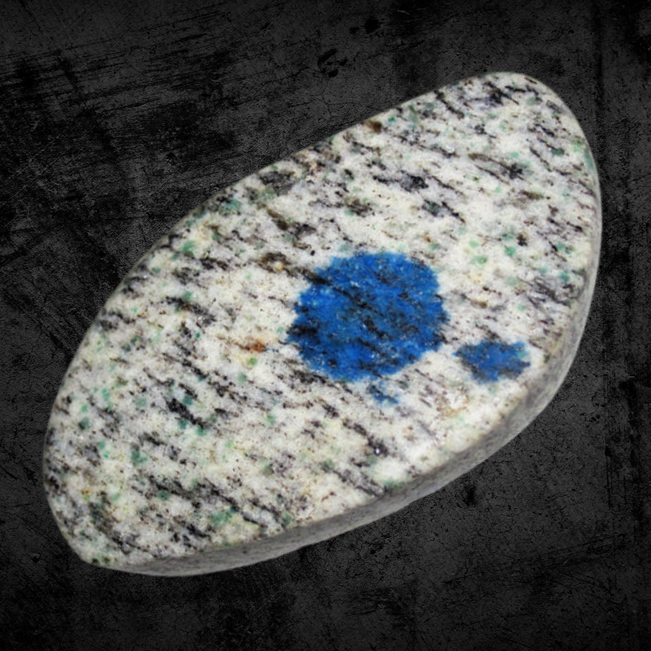 K2 Stone: Meaning, Properties, and Healing Benefits – Fierce Lynx Designs