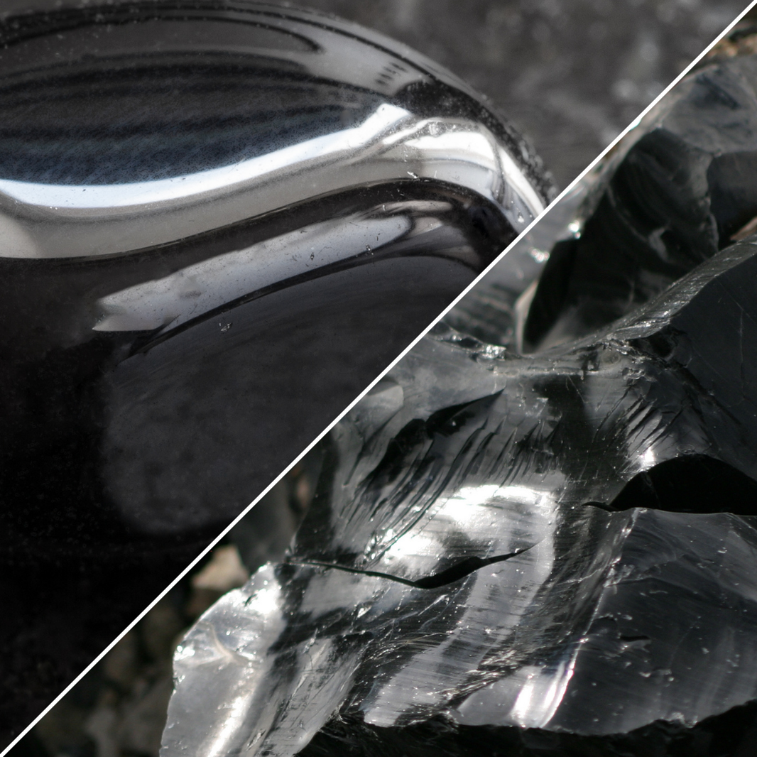 Onyx vs Obsidian: Key Differences, Properties, and Uses Explained ...