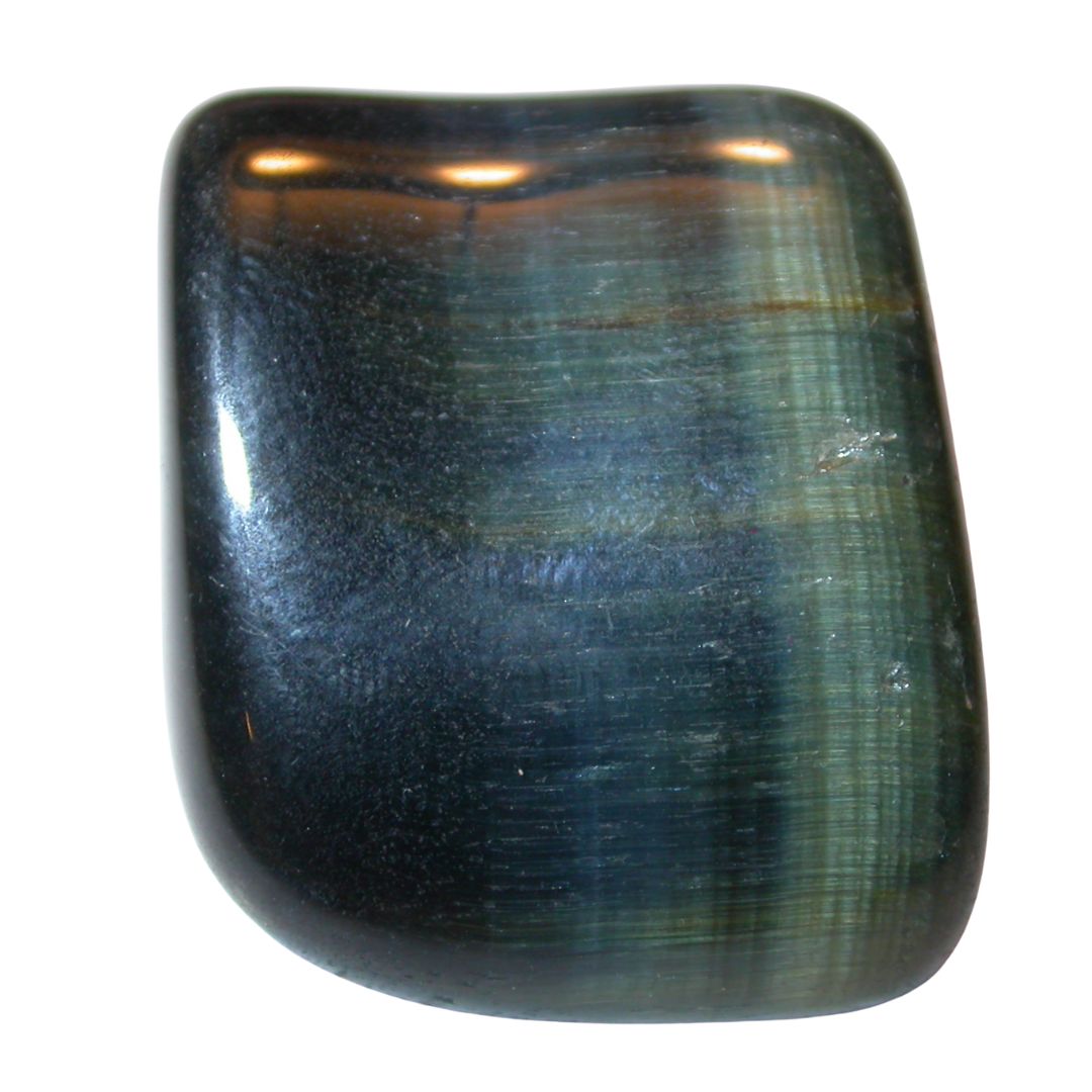 Eagle Eye and Hawk's Eye stone Jewelry — Fierce Lynx Designs