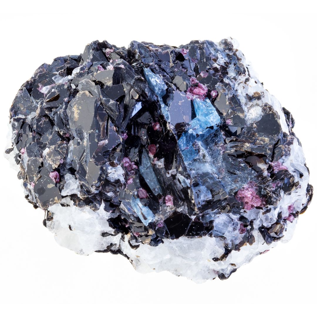 Biotite Jewelry Collection – Fierce Lynx Designs