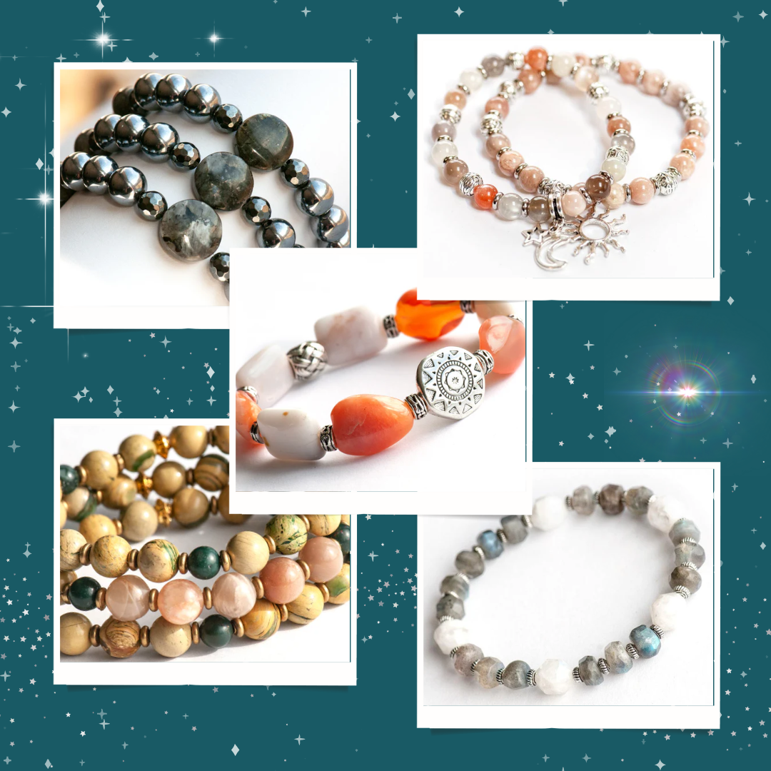 Skyward Collection — Fierce Lynx Designs