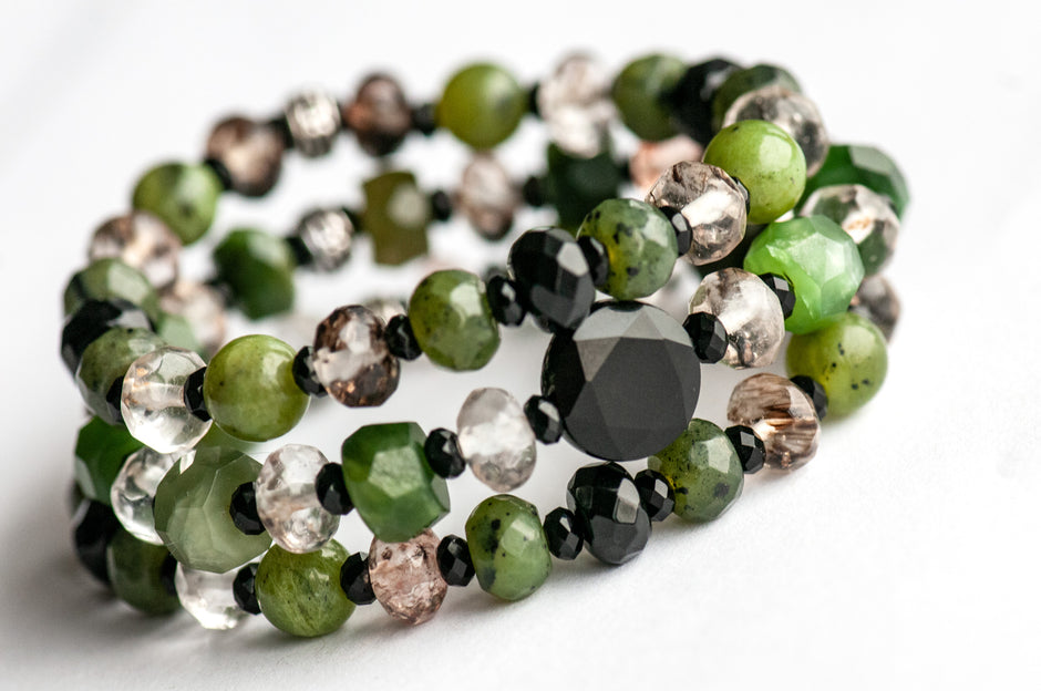 Fierce Friendship Bracelet Collection – Fierce Lynx Designs