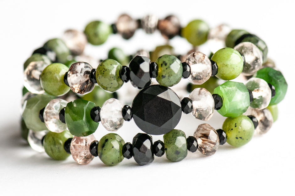 Fierce Friendship Bracelet Collection – Fierce Lynx Designs