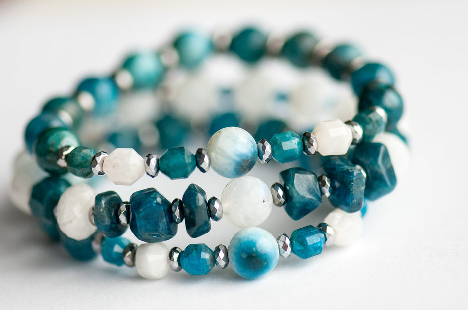 Fierce Friendship Bracelet Collection – Fierce Lynx Designs