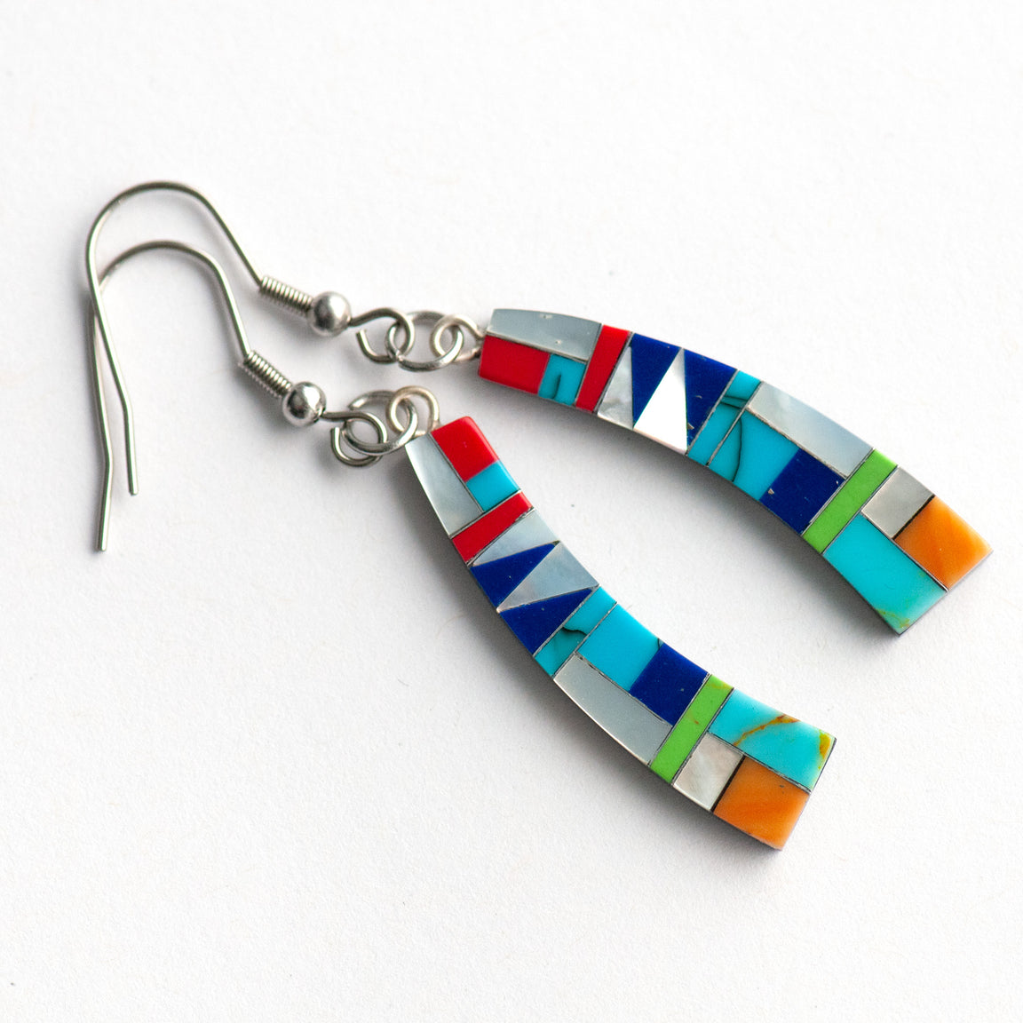 Blue & Turquoise Jewelry — Fierce Lynx Designs