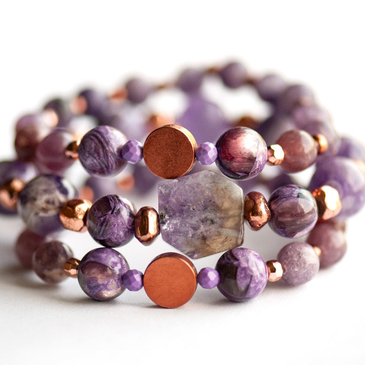 26 Types of Red Gemstones in Jewelry – Fierce Lynx Designs