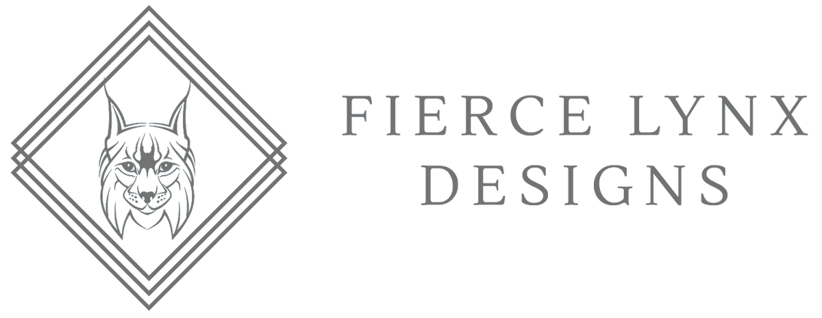 Fierce Lynx Designs Natural Gemstone Jewelry