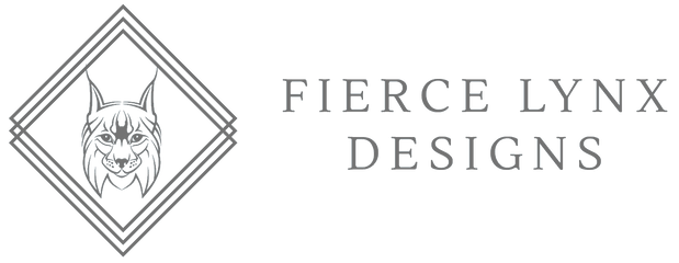 Fierce Lynx Designs Natural Gemstone Jewelry